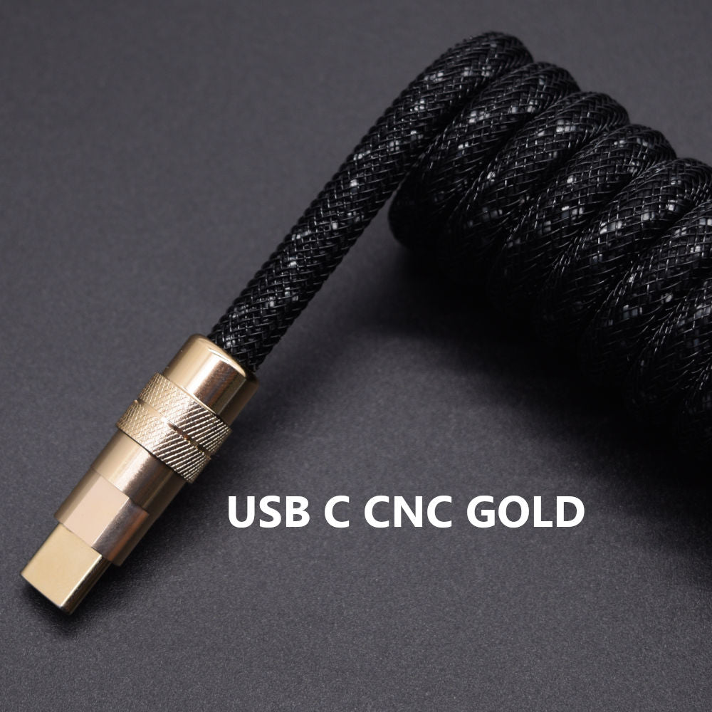 JUMBO Lightspeed Aviator Cable – Mechcables