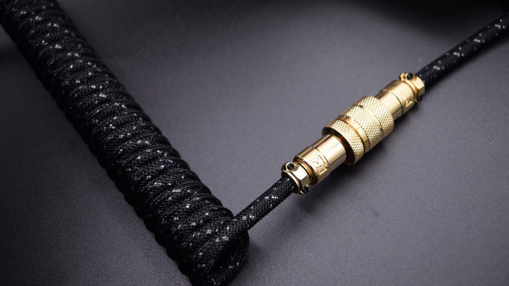 JUMBO Lightspeed Aviator Cable – Mechcables