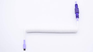 Custom Retractable Cable – Mechcables