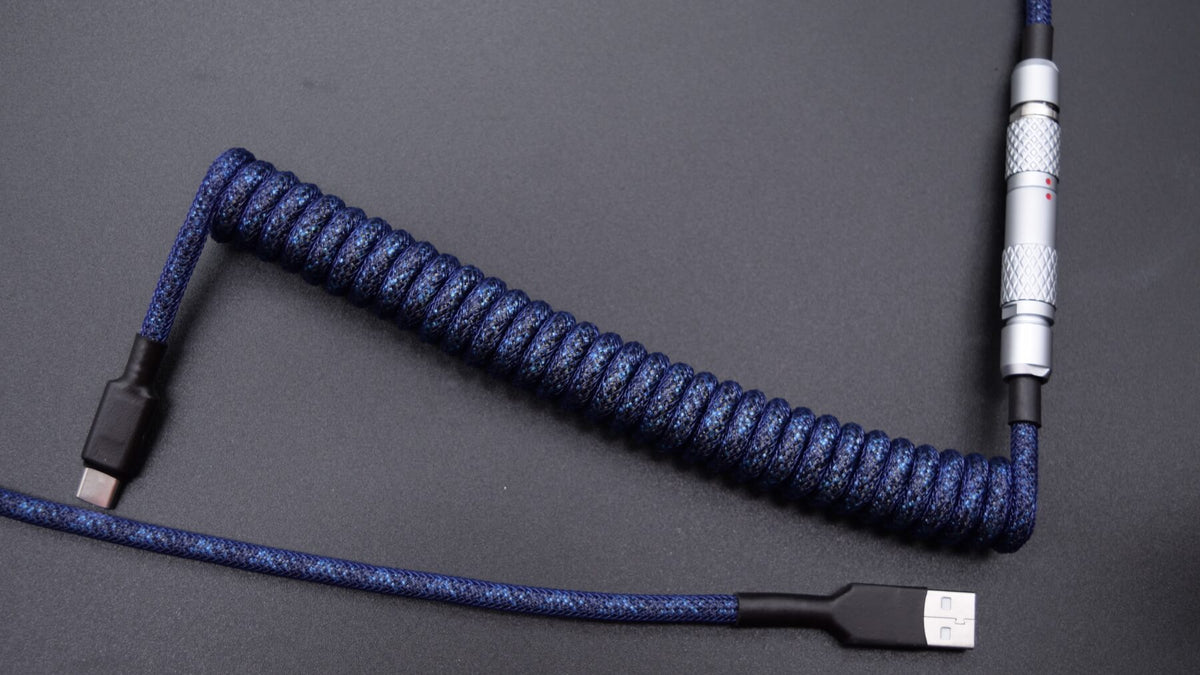 Orion Premium Push-Pull Cable – Mechcables