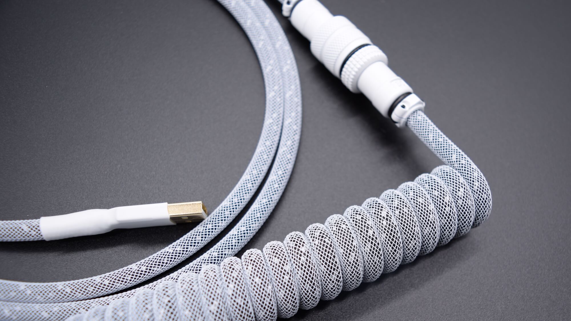 Jumbo Blizzard Aviator Cable – Mechcables