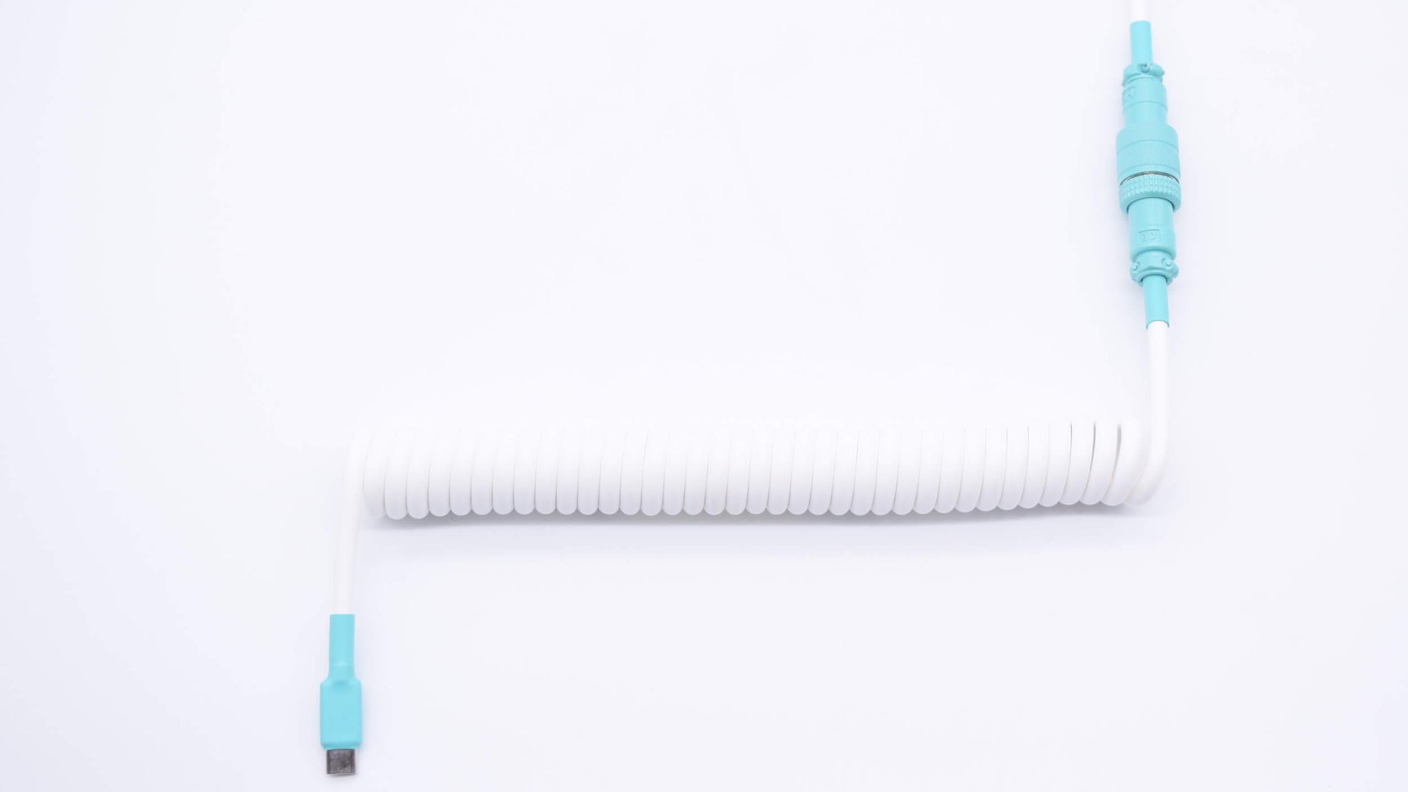 Custom Retractable Cable – Mechcables