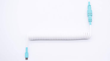 Custom Retractable Cable – Mechcables