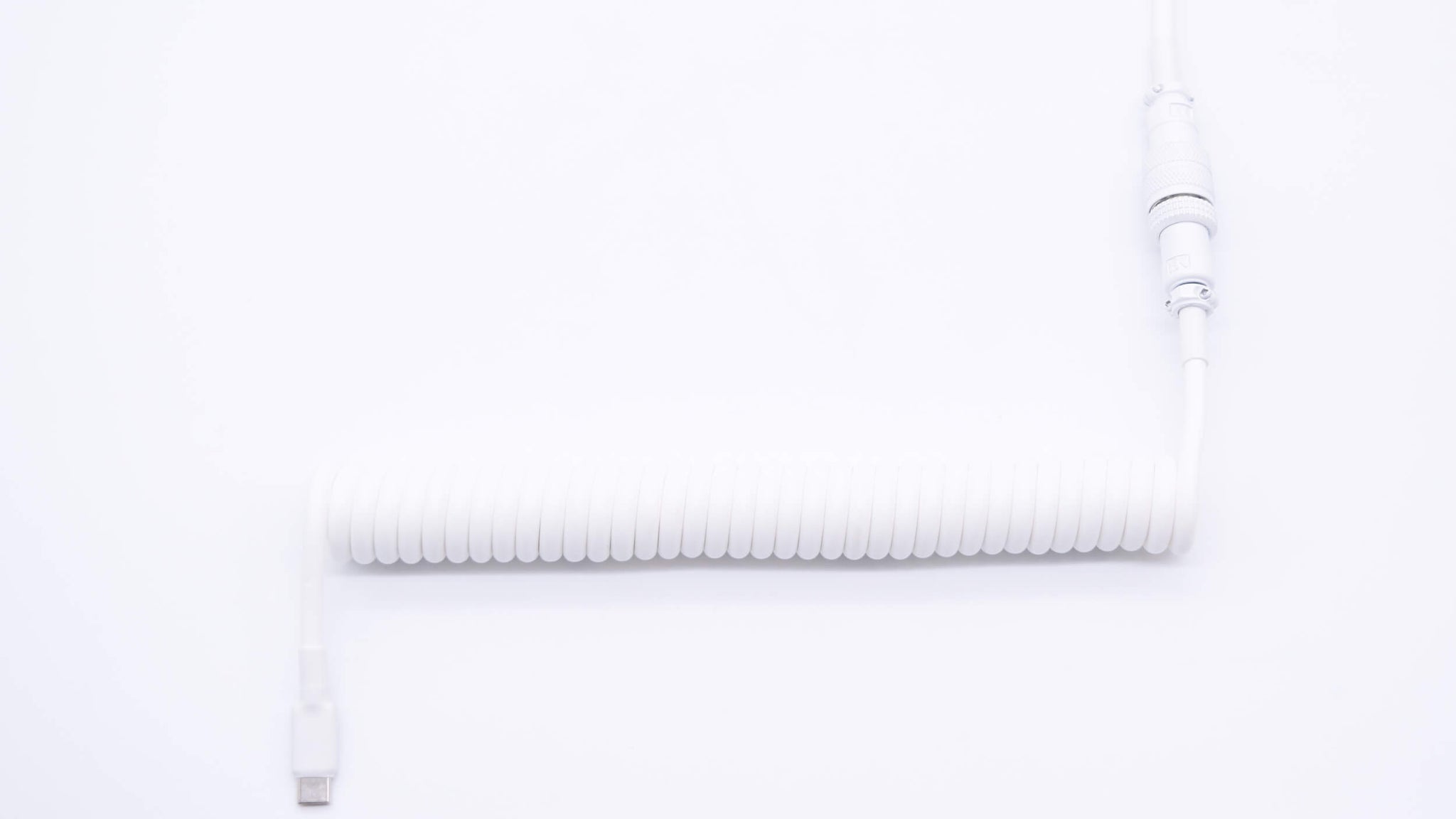 Custom Retractable Cable – Mechcables