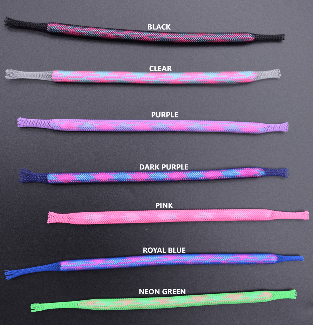 JUMBO Cotton Candy Aviator Cable – Mechcables