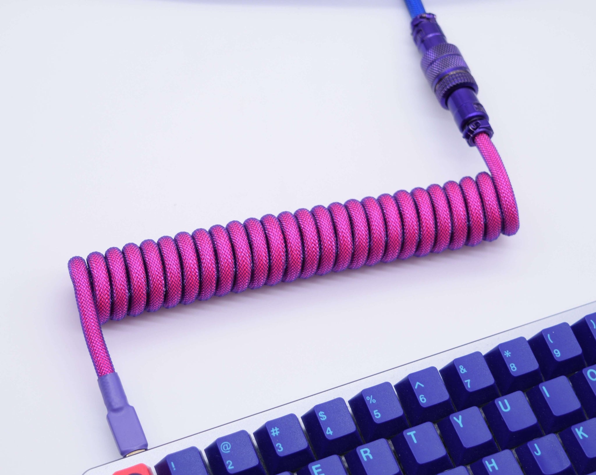 JUMBO Laser Aviator Cable – Mechcables