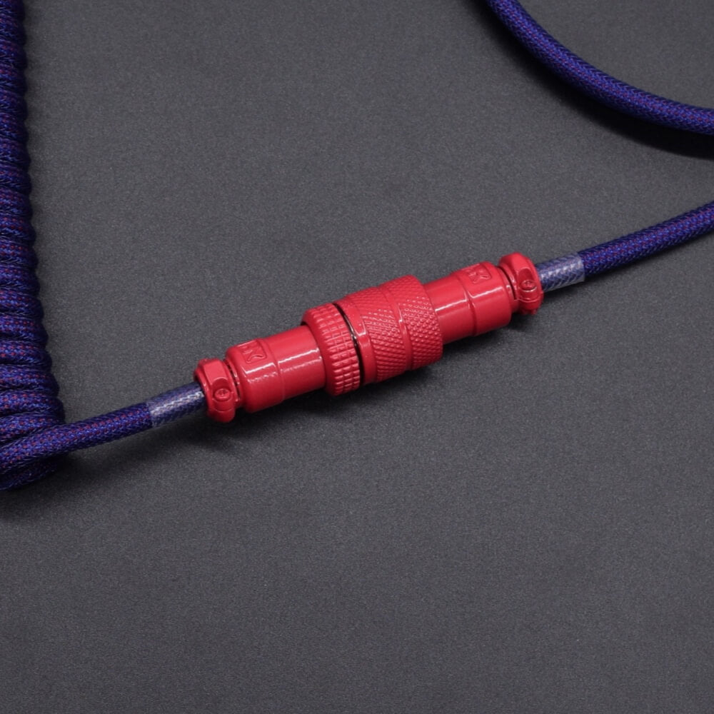 Customizable Laser Cable – Mechcables
