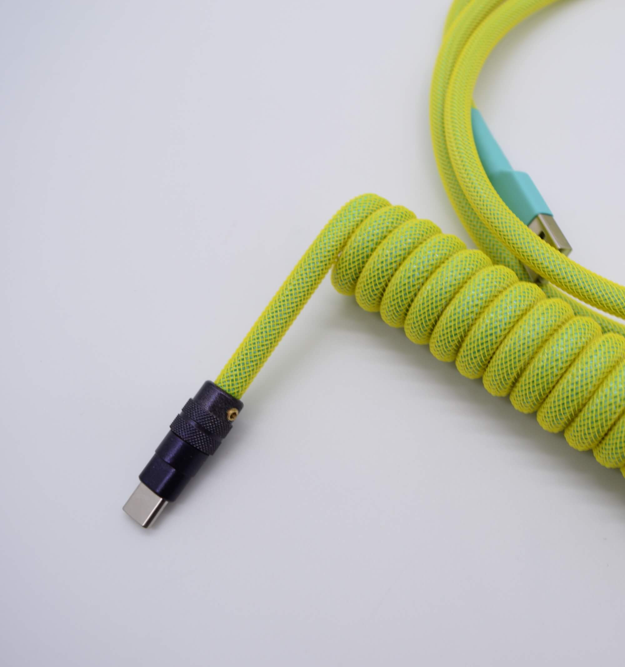 22AWG CYBER Aviator Cable – Mechcables