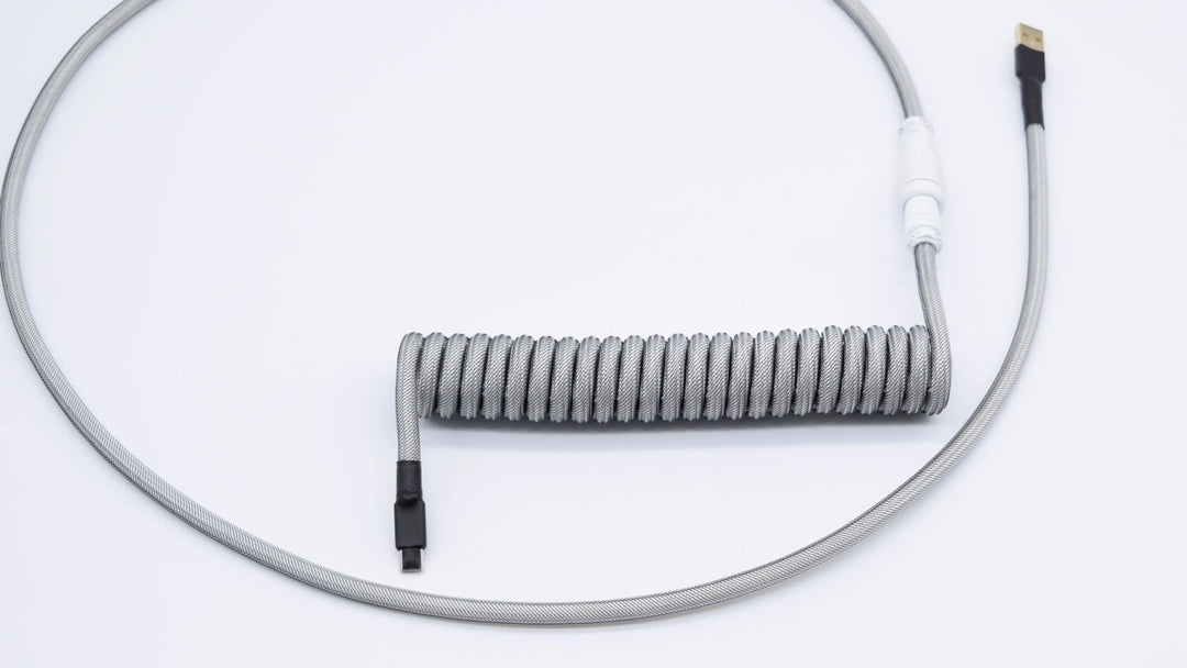 JUMBO Custom Aviator Cable – Mechcables