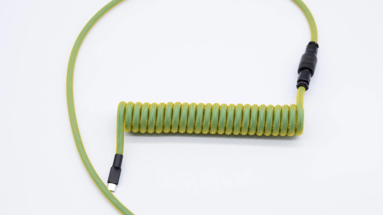 JUMBO Custom Aviator Cable – Mechcables