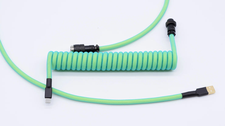 JUMBO Custom Aviator Cable – Mechcables