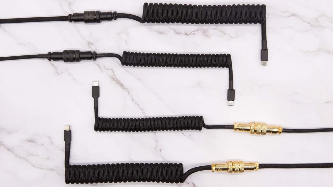 Collections – Mechcables