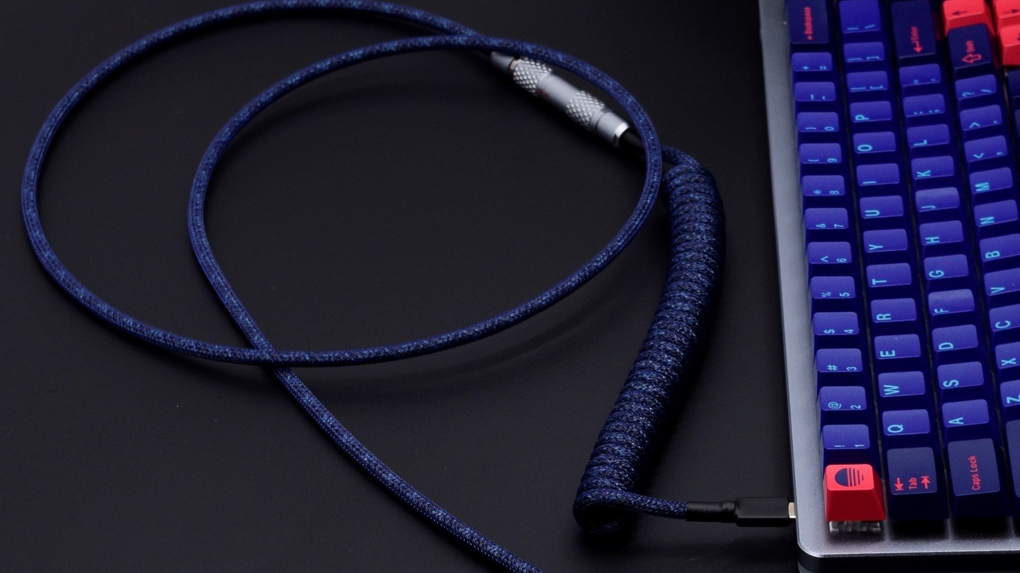 Orion Premium Push-Pull Cable – Mechcables