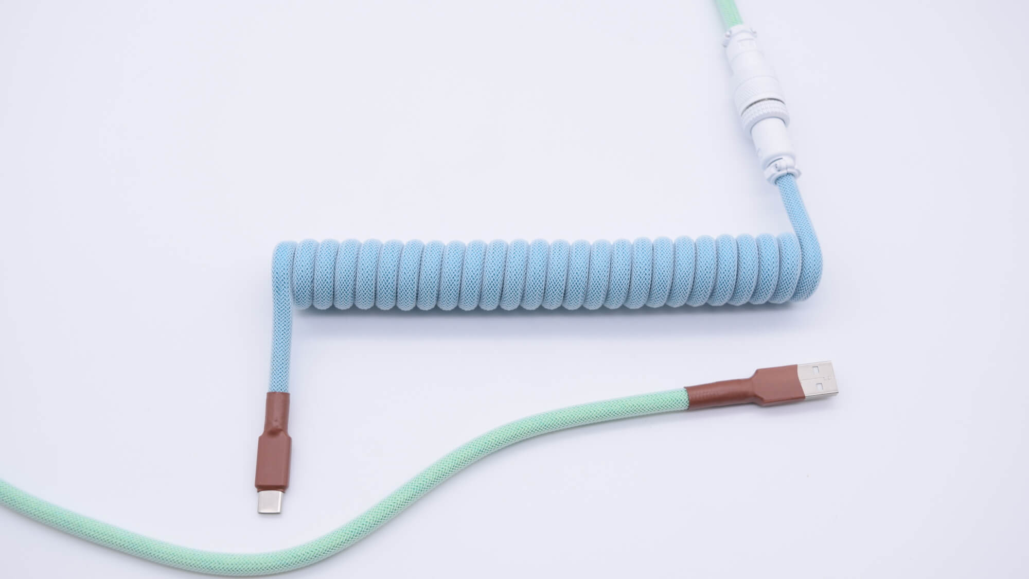 JUMBO Islander Aviator Cable – Mechcables