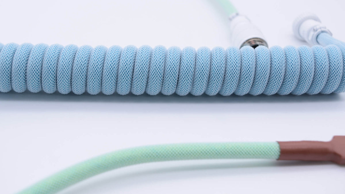 JUMBO Islander Aviator Cable – Mechcables