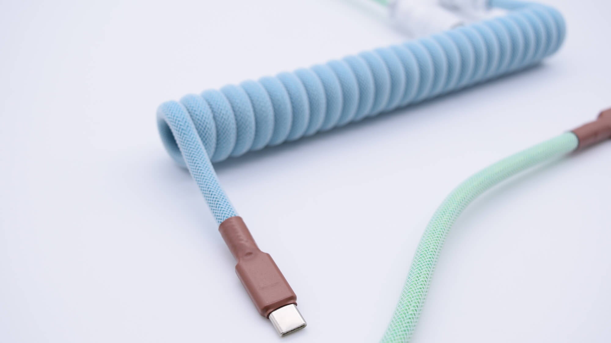 JUMBO Islander Aviator Cable – Mechcables