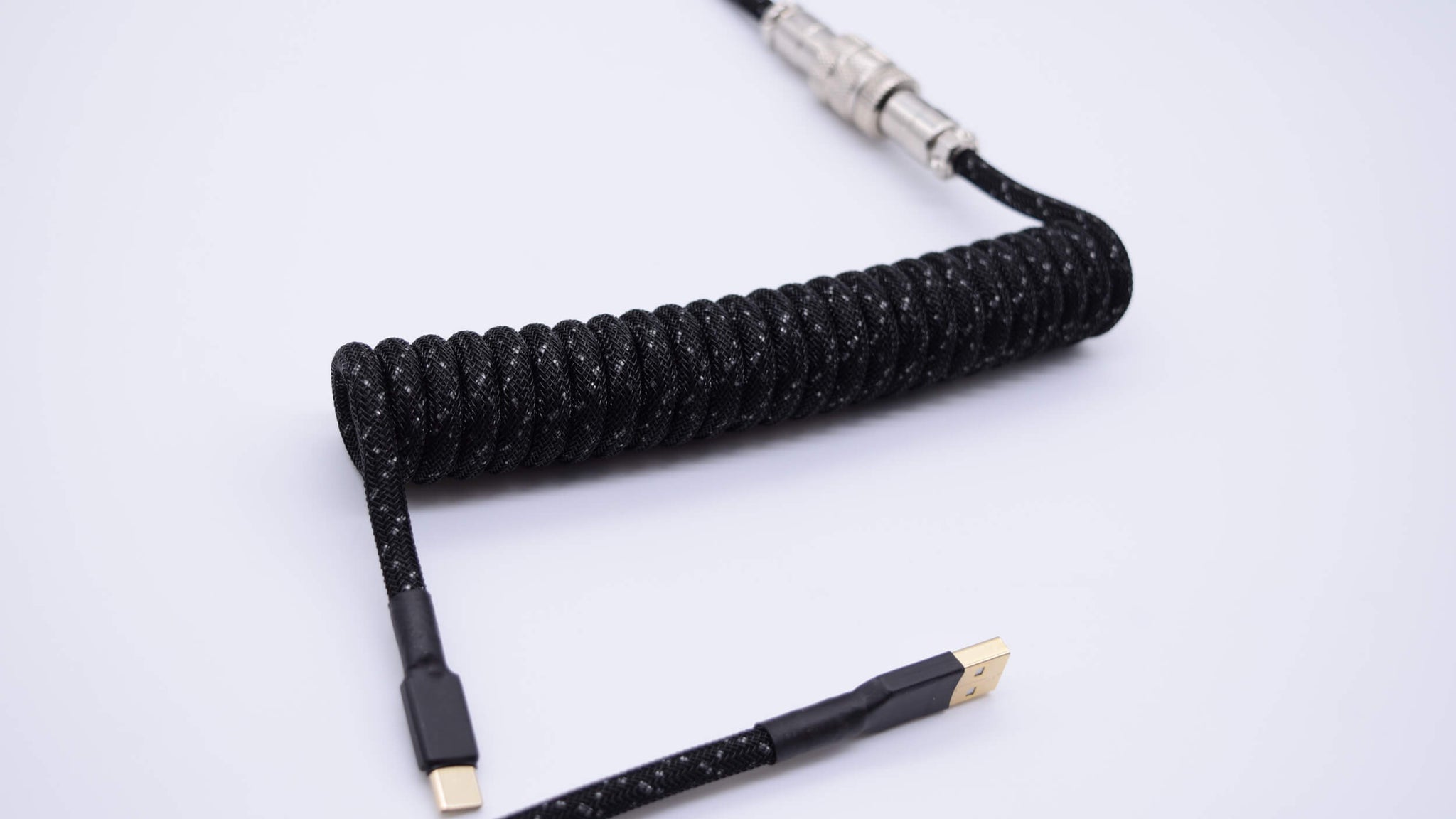 JUMBO Lightspeed Aviator Cable – Mechcables