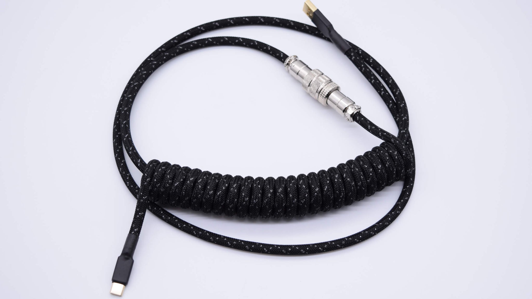 JUMBO Lightspeed Aviator Cable – Mechcables