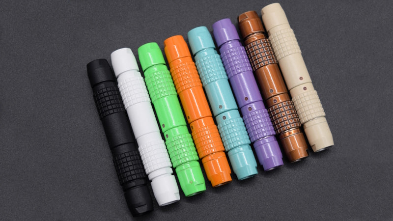 Premium Push-Pull Detachable Connector – Mechcables