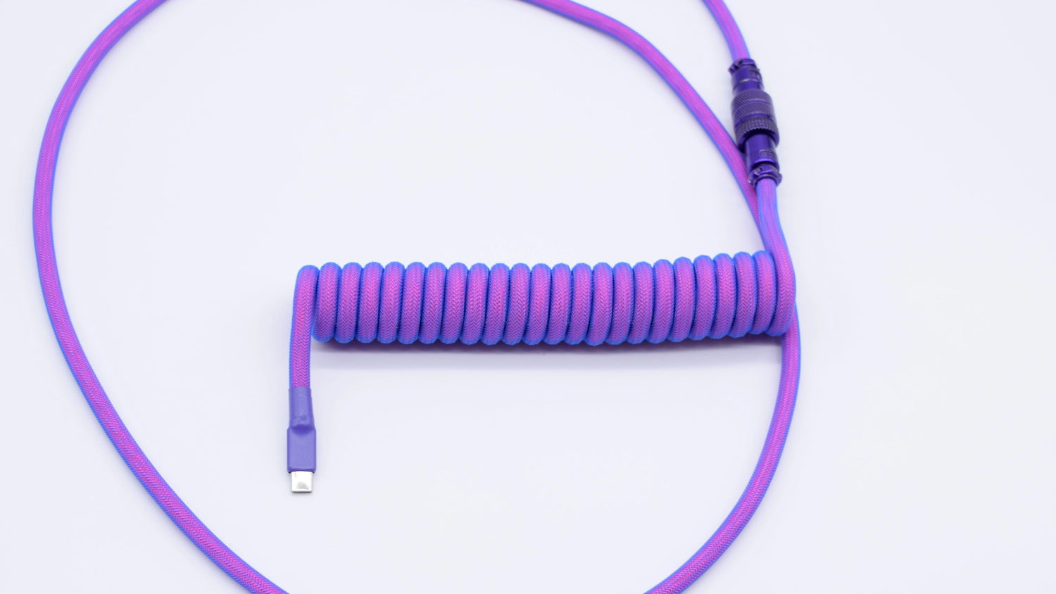 JUMBO Custom Aviator Cable – Mechcables