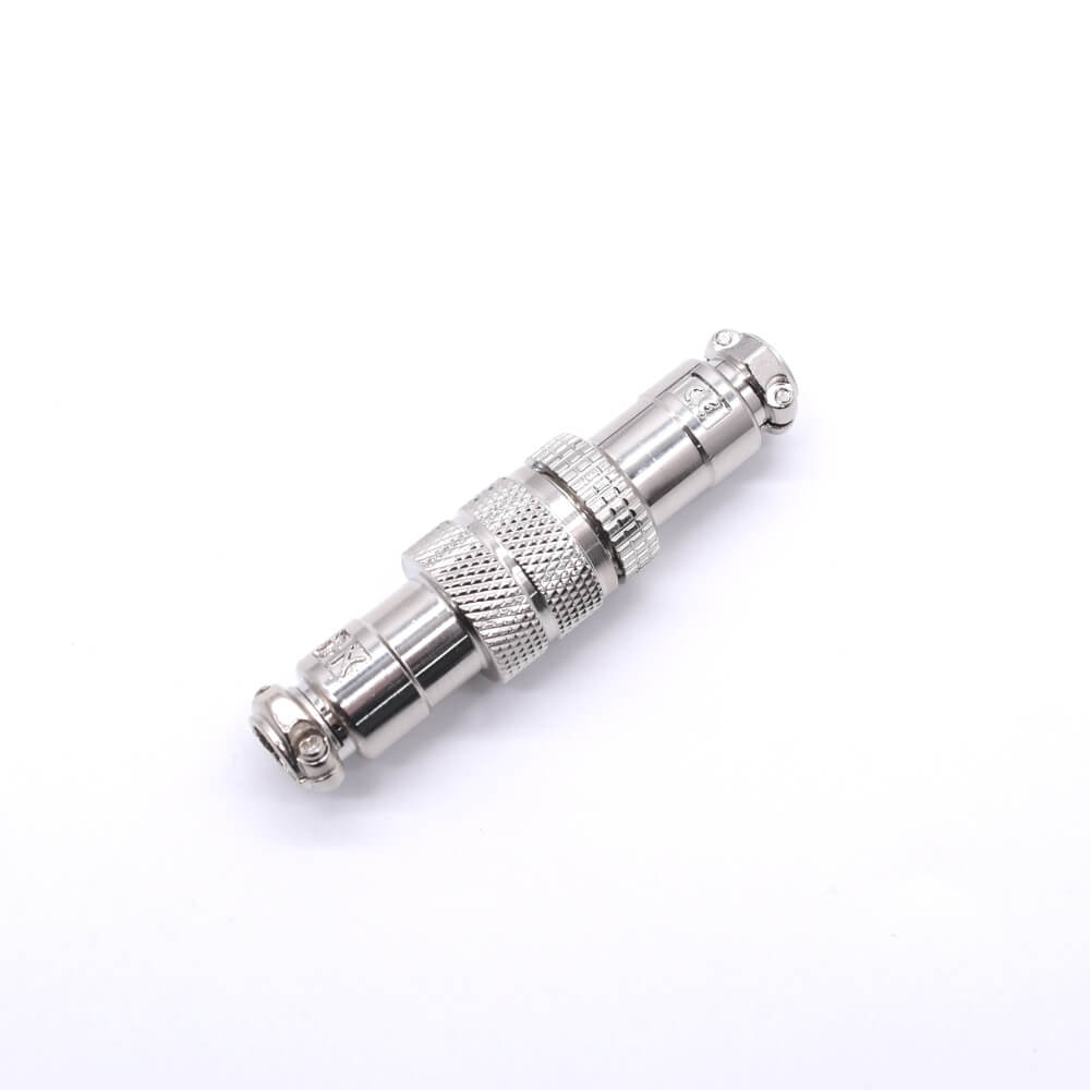 GX16 Aviator: Detachable Connector – Mechcables