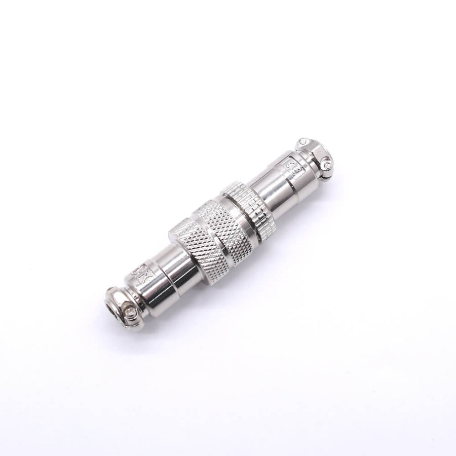 GX16 Aviator: Detachable Connector – Mechcables